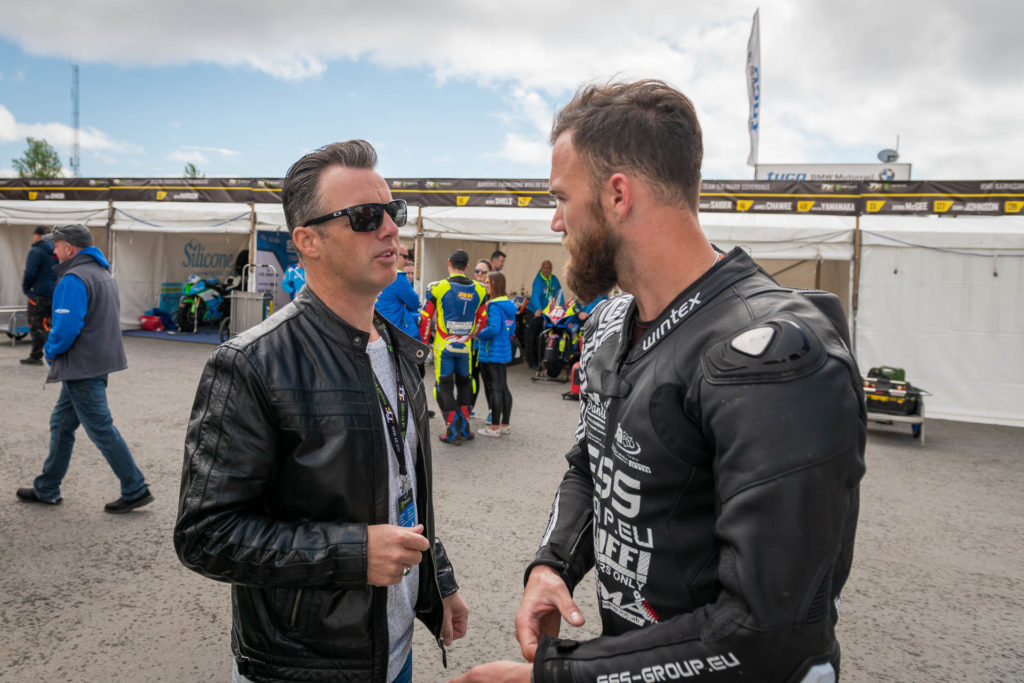 Julian Trummer TT - befi photography