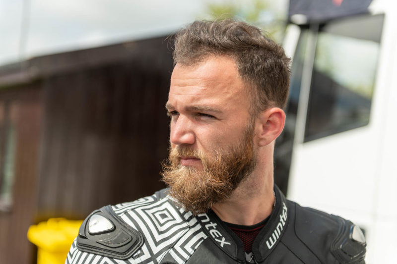 Julian Trummer TT - befi photography